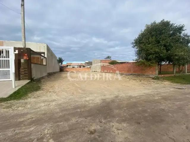 Terreno / Lote para Venda em Tramandaí/RS Nova Tramandaí