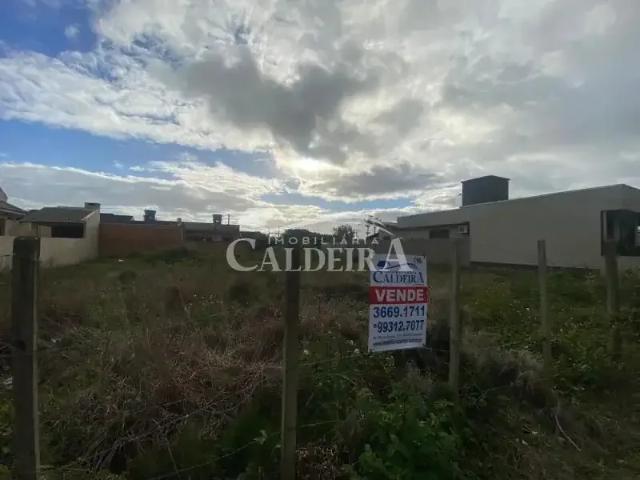 Terreno / Lote para Venda em Tramandaí/RS Nova Tramandaí
