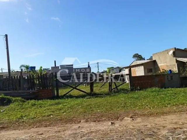 Terreno / Lote para Venda em Tramandaí/RS Nova Tramandaí Zona Norte