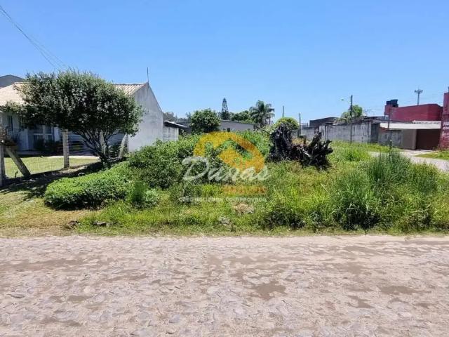 Terreno / Lote para Venda em Tramandaí/RS Nova Tramandaí
