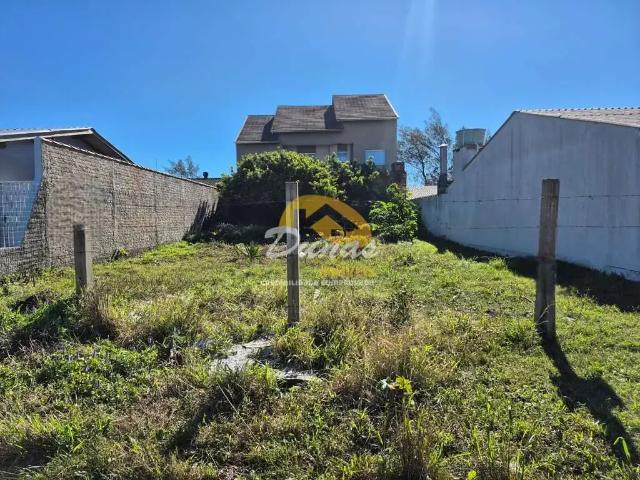 Terreno / Lote para Venda em Tramandaí/RS Nova Tramandaí