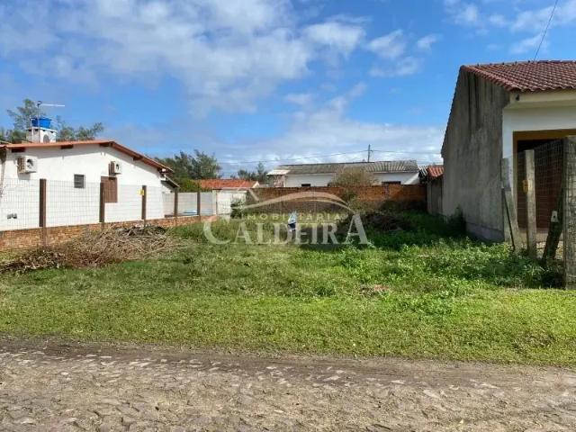 Terreno / Lote para Venda em Tramandaí/RS Nova Tramandaí