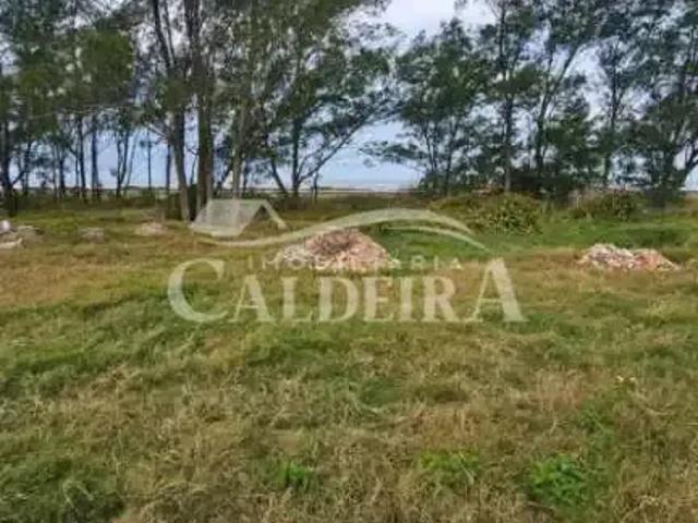 Terreno / Lote para Venda em Tramandaí/RS Nova Tramandaí