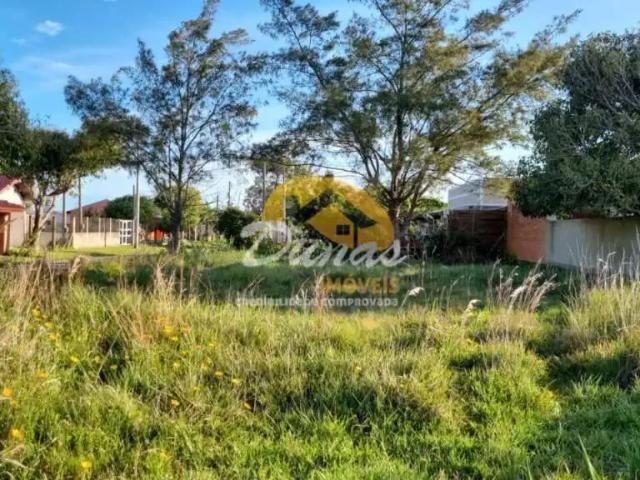 Terreno / Lote para Venda em Tramandaí/RS Nova Tramandaí