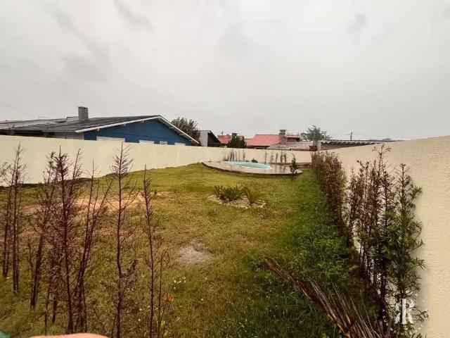 Terreno / Lote para Venda em Tramandaí/RS Nova Tramandaí