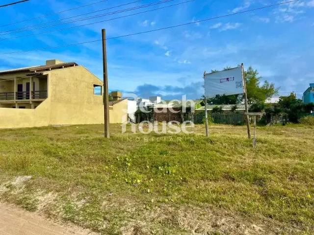 Terreno / Lote para Venda em Tramandaí/RS Nova Tramandaí