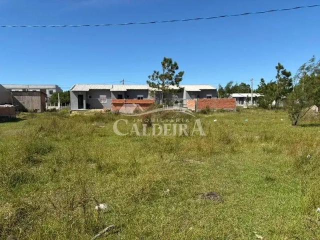 Terreno / Lote para Venda em Tramandaí/RS Nova Tramandaí