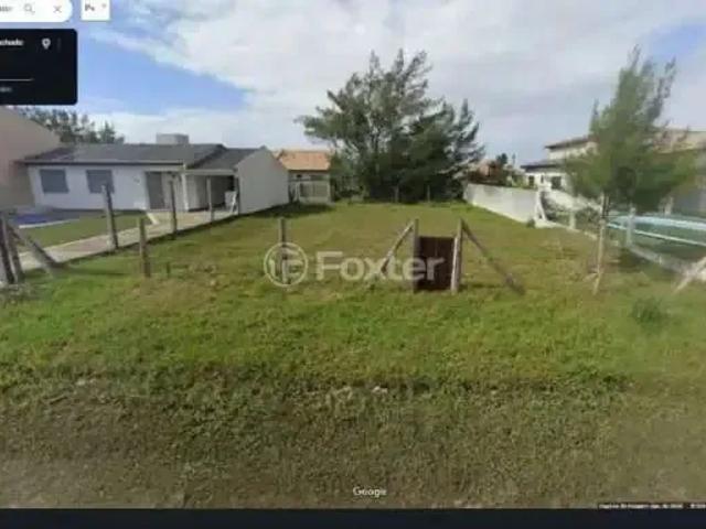 Terreno / Lote para Venda em Tramandaí/RS Nova Tramandaí