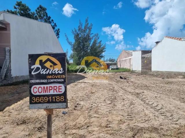 Terreno / Lote para Venda em Tramandaí/RS Nova Tramandaí