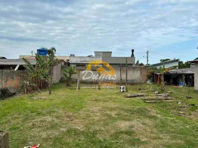 Terreno / Lote para Venda em Tramandaí/RS Nova Tramandaí