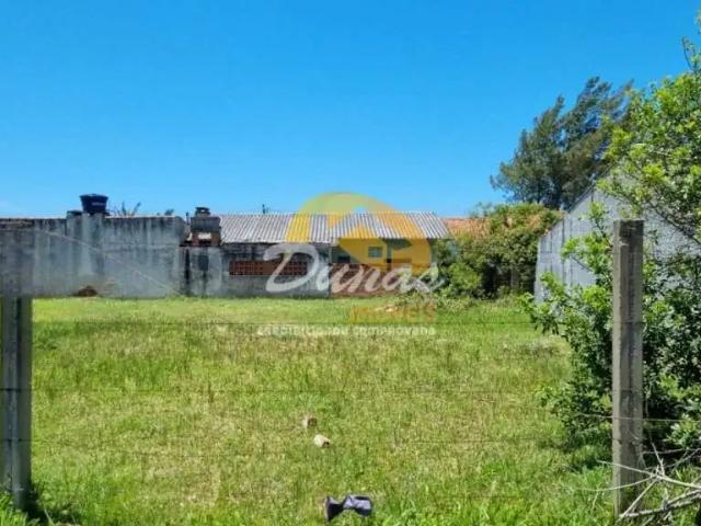 Terreno / Lote para Venda em Tramandaí/RS Nova Tramandaí