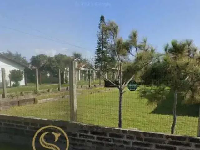 Terreno / Lote para Venda em Tramandaí/RS Nova Tramandaí
