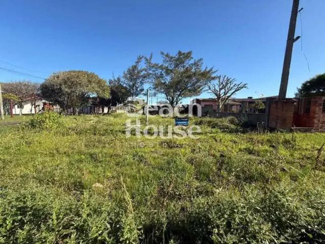 Terreno / Lote para Venda em Tramandaí/RS Nova Tramandaí