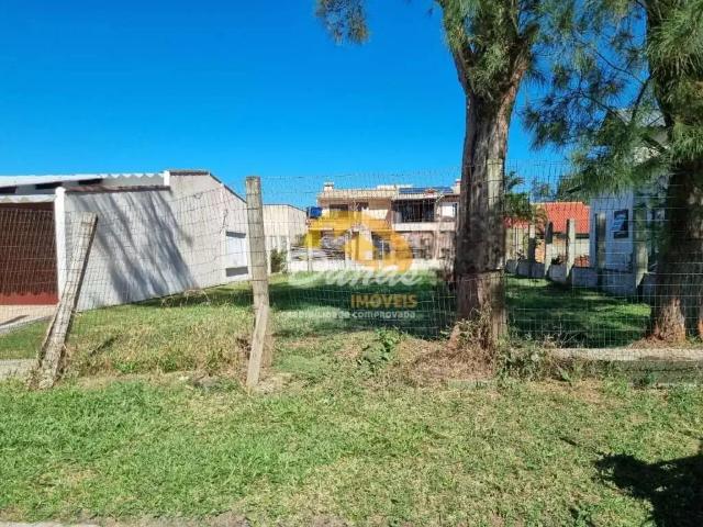 Terreno / Lote para Venda em Tramandaí/RS Nova Tramandaí