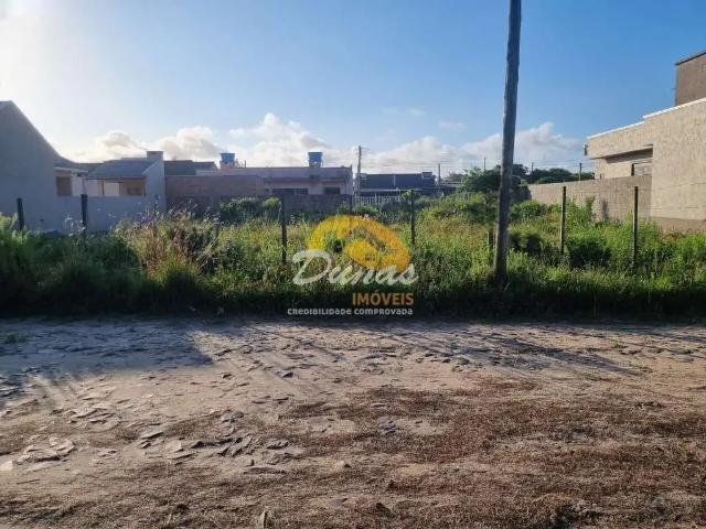 Terreno / Lote para Venda em Tramandaí/RS Nova Tramandaí
