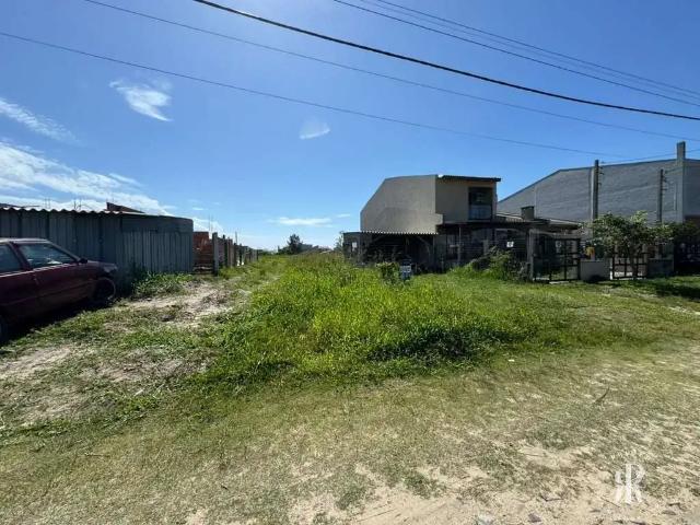 Terreno / Lote para Venda em Tramandaí/RS Nova Tramandaí