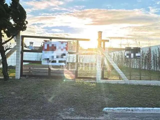 Terreno / Lote para Venda em Tramandaí/RS Nova Tramandaí