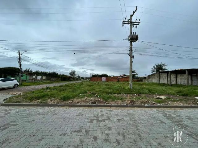 Terreno / Lote para Venda em Tramandaí/RS Nova Tramandaí