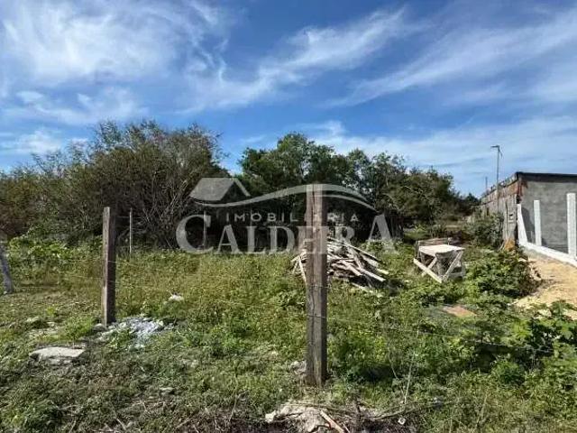 Terreno / Lote para Venda em Tramandaí/RS Nova Tramandaí