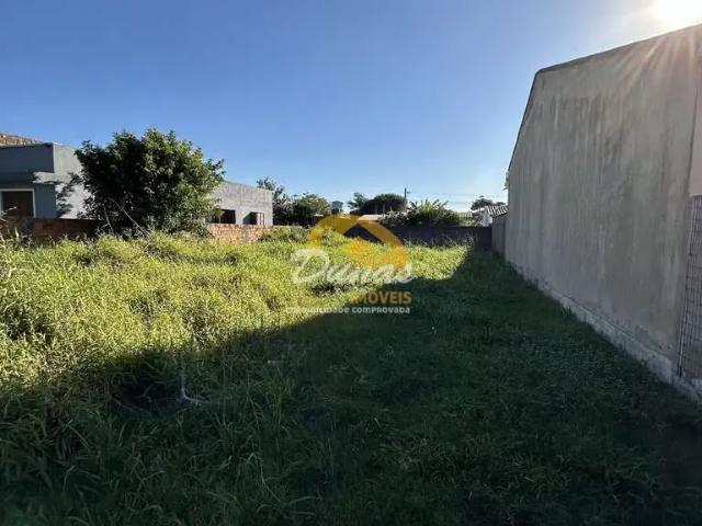 Terreno / Lote para Venda em Tramandaí/RS Nova Tramandaí