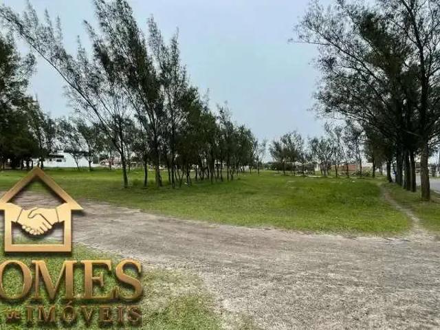 Terreno / Lote para Venda em Tramandaí/RS Nova Tramandaí