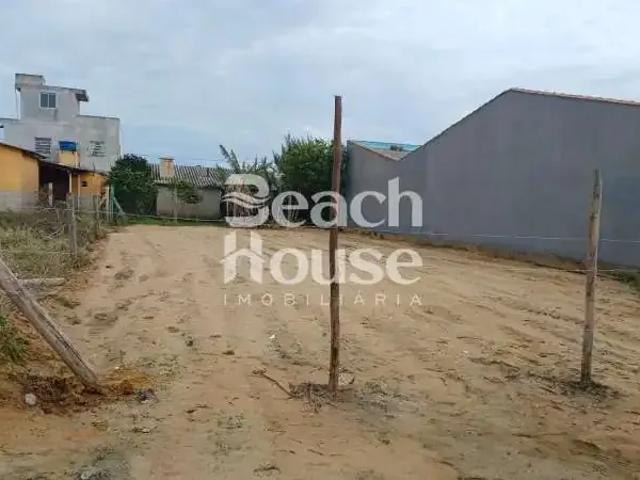 Terreno / Lote para Venda em Tramandaí/RS Nova Tramandaí