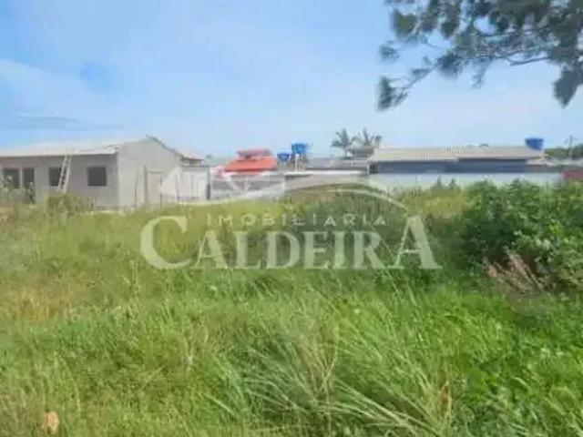 Terreno / Lote para Venda em Tramandaí/RS Nova Tramandaí