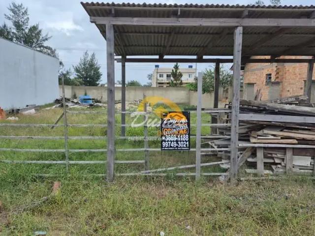 Terreno / Lote para Venda em Tramandaí/RS Nova Tramandaí