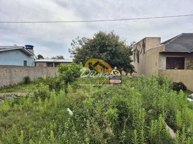 Terreno / Lote para Venda em Tramandaí/RS Nova Tramandaí