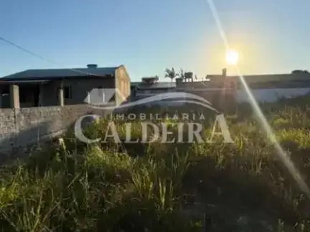 Terreno / Lote para Venda em Tramandaí/RS Nova Tramandaí