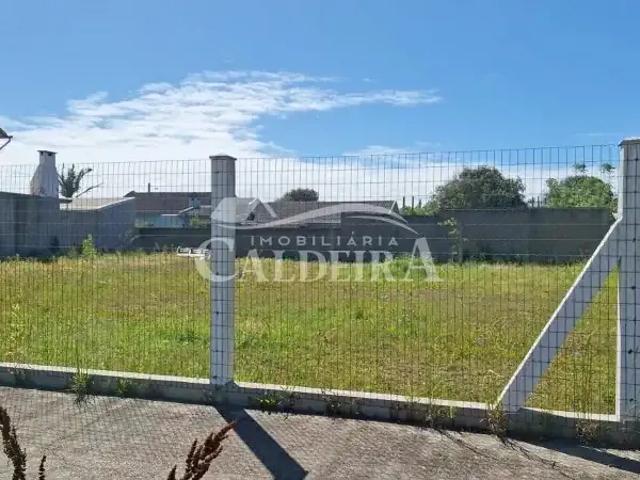 Terreno / Lote para Venda em Tramandaí/RS Nova Tramandaí