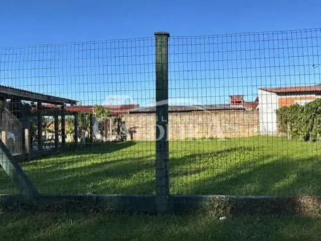 Terreno / Lote para Venda em Tramandaí/RS Nova Tramandaí