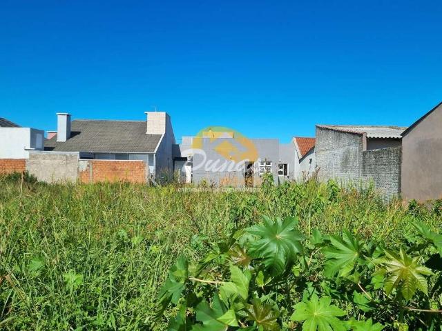 Terreno / Lote para Venda em Tramandaí/RS Nova Tramandaí