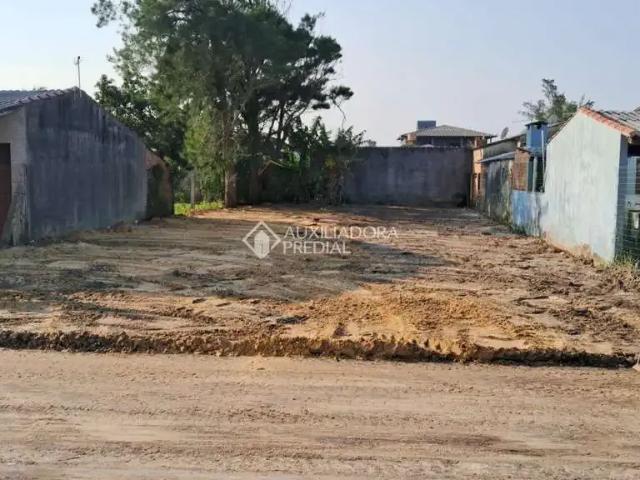 Terreno / Lote para Venda em Tramandaí/RS Nova Tramandaí