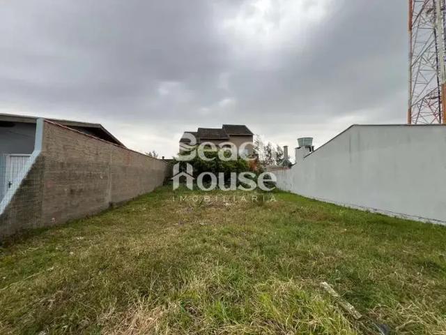 Terreno / Lote para Venda em Tramandaí/RS Nova Tramandaí