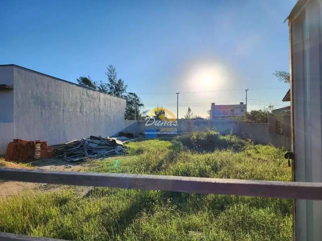Terreno / Lote para Venda em Tramandaí/RS Nova Tramandaí
