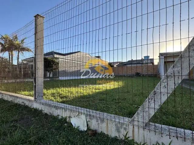 Terreno / Lote para Venda em Tramandaí/RS Nova Tramandaí