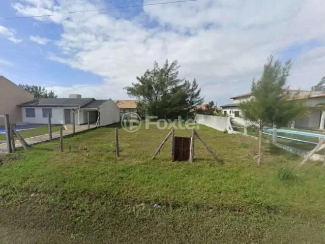 Terreno / Lote para Venda em Tramandaí/RS Nova Tramandaí