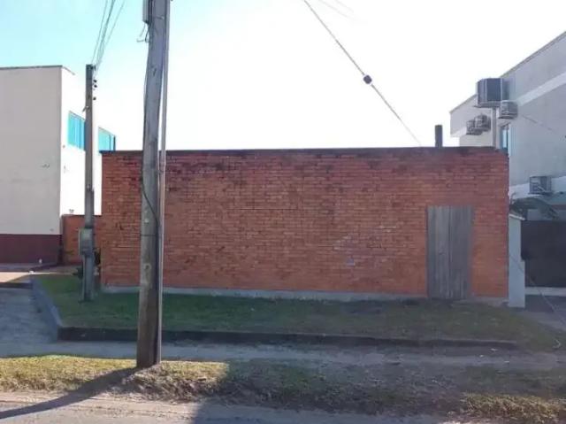 Terreno / Lote para Venda em Tramandaí/RS Nova Tramandaí