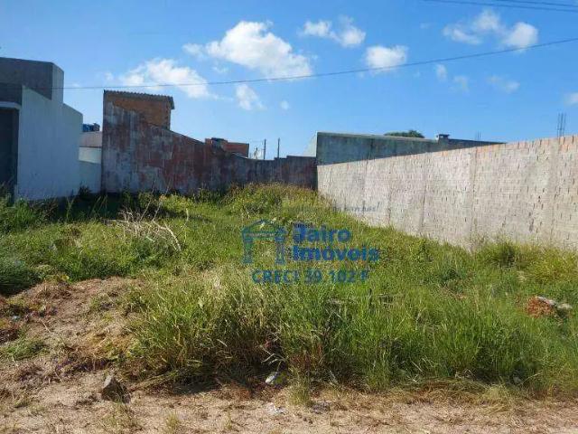 Terreno / Lote para Venda em Tramandaí/RS Nova Tramandaí