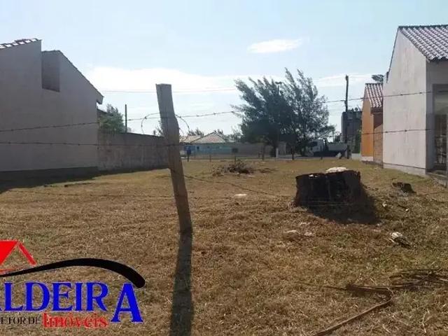 Terreno / Lote para Venda em Tramandaí/RS Nova Tramandaí
