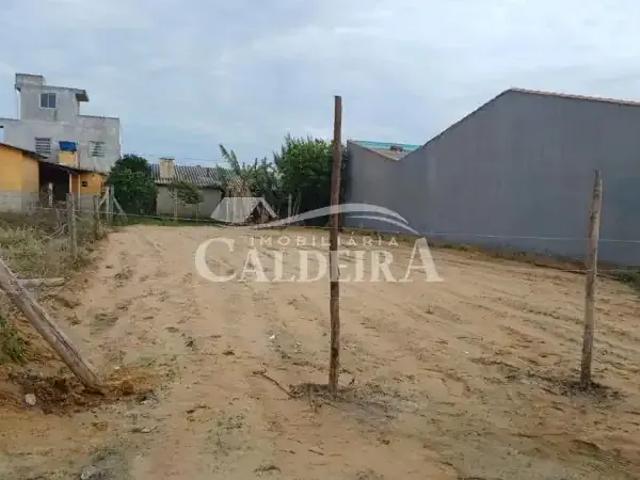 Terreno / Lote para Venda em Tramandaí/RS Nova Tramandaí