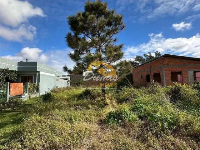 Terreno / Lote para Venda em Tramandaí/RS Nova Tramandaí