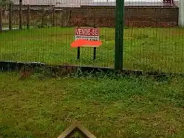 Terreno / Lote para Venda em Tramandaí/RS Nova Tramandaí
