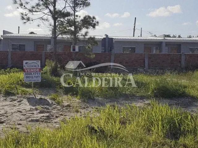 Terreno / Lote para Venda em Tramandaí/RS Nova Tramandaí