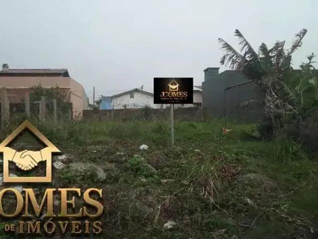 Terreno / Lote para Venda em Tramandaí/RS Nova Tramandaí