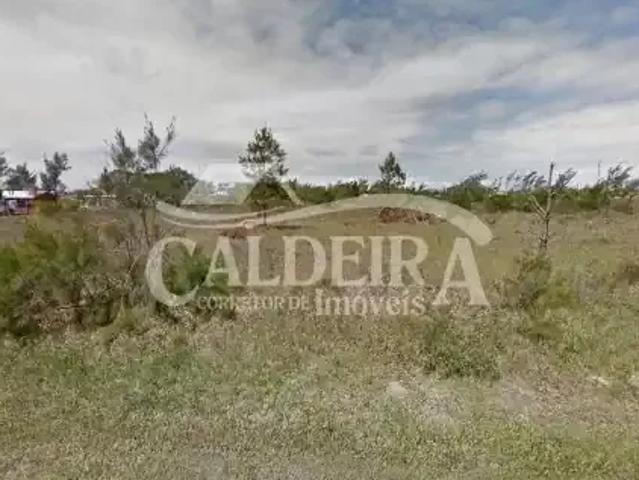 Terreno / Lote para Venda em Tramandaí/RS Nova Tramandaí