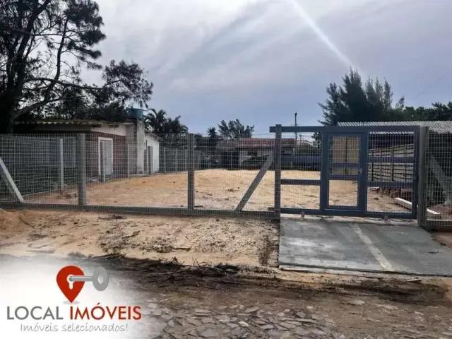 Terreno / Lote para Venda em Tramandaí/RS Nova Tramandaí