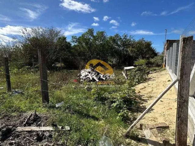 Terreno / Lote para Venda em Tramandaí/RS Nova Tramandaí