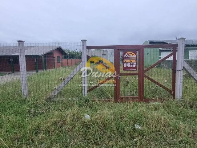 Terreno / Lote para Venda em Tramandaí/RS Oásis do Sul